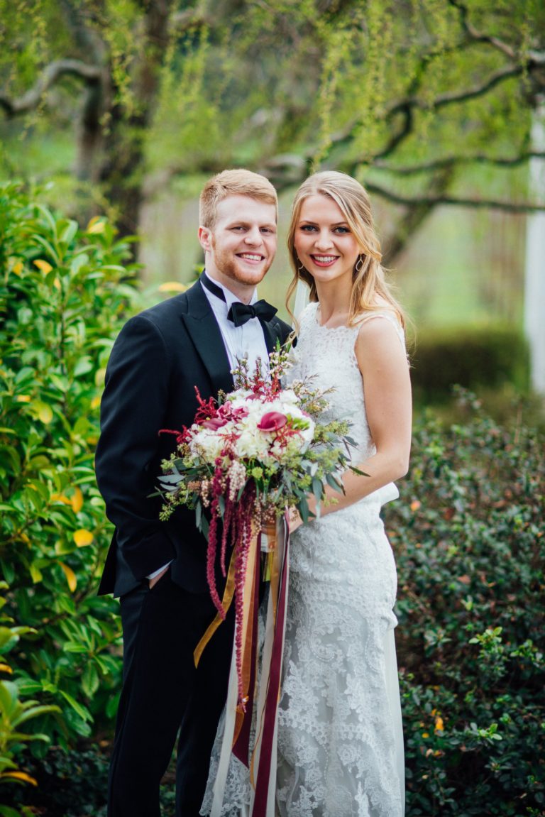 Sam + Kaycee | Zenith Vineyard Salem Oregon Wedding - Jerome Tso ...