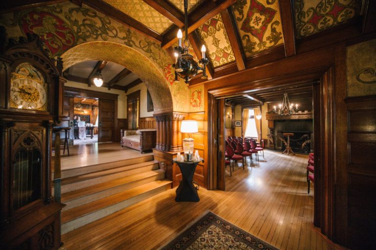 W + N | Stimson Green Mansion Wedding - Jerome Tso - Seattle & Portland ...