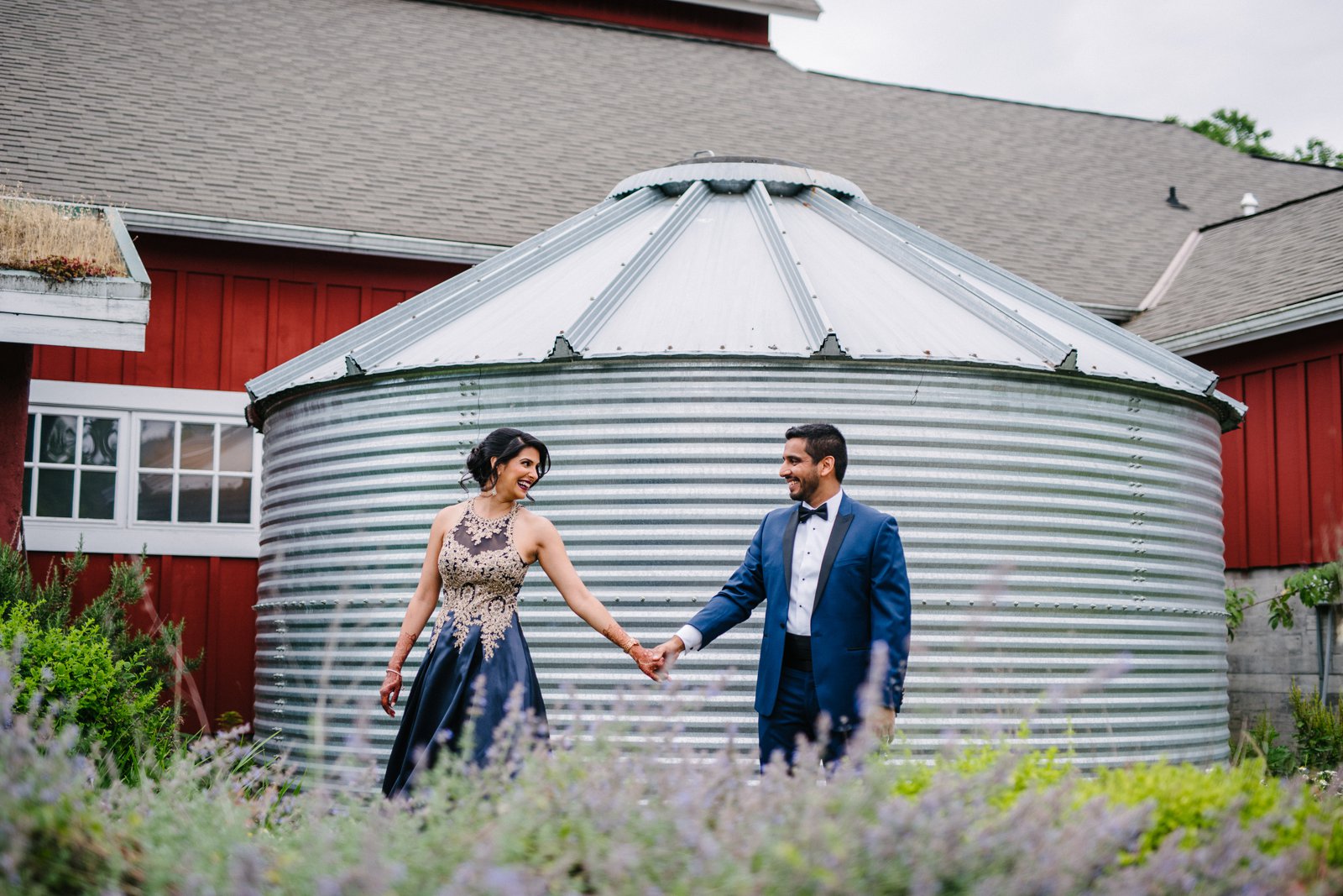 A + O | Pickering Barn Indian Wedding - Jerome Tso - Seattle & Portland ...