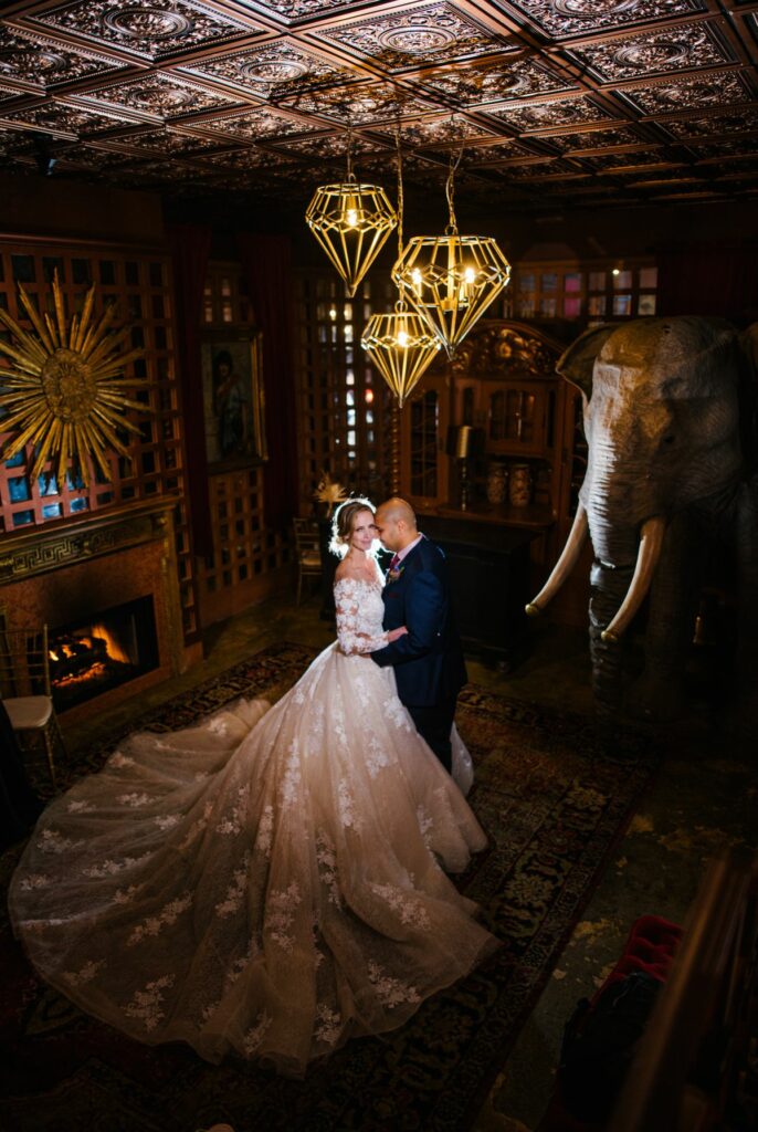 The Ruins Seattle Wedding - Jerome Tso - Seattle & Portland Wedding ...