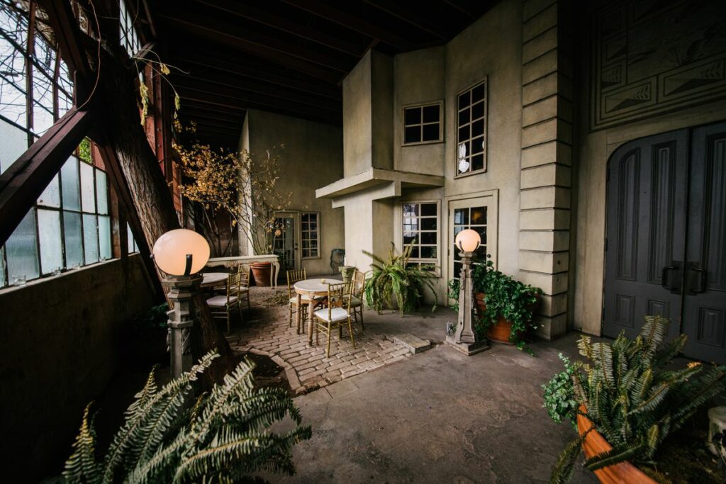 The Ruins Seattle Wedding - Jerome Tso - Seattle & Portland Wedding ...