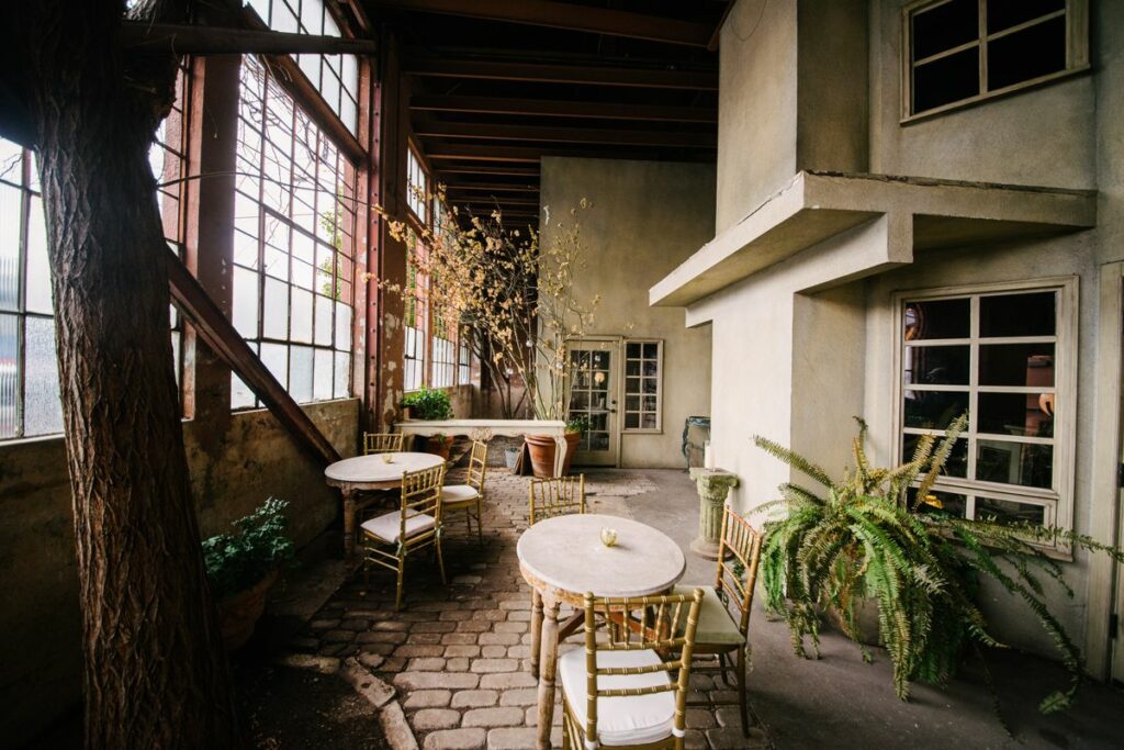 The Ruins Seattle Wedding - Jerome Tso - Seattle & Portland Wedding ...