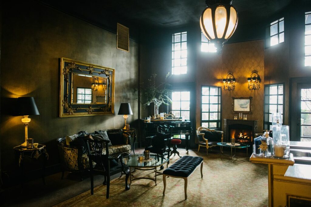 The Ruins Seattle Wedding - Jerome Tso - Seattle & Portland Wedding ...