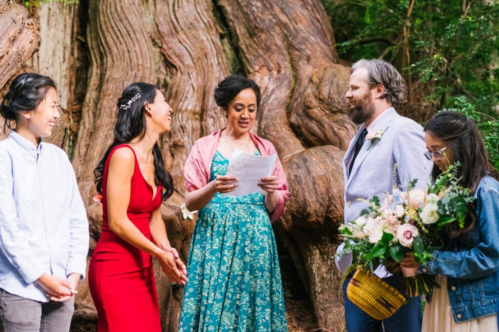 Ruby Beach Elopement - Jerome Tso - Seattle & Portland Wedding Photography