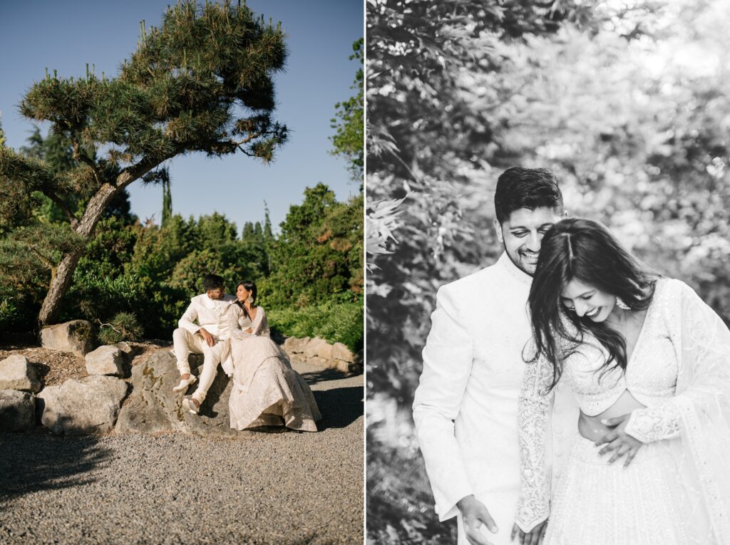 The Golf Club at Newcastle Wedding - Jerome Tso - Seattle & Portland ...