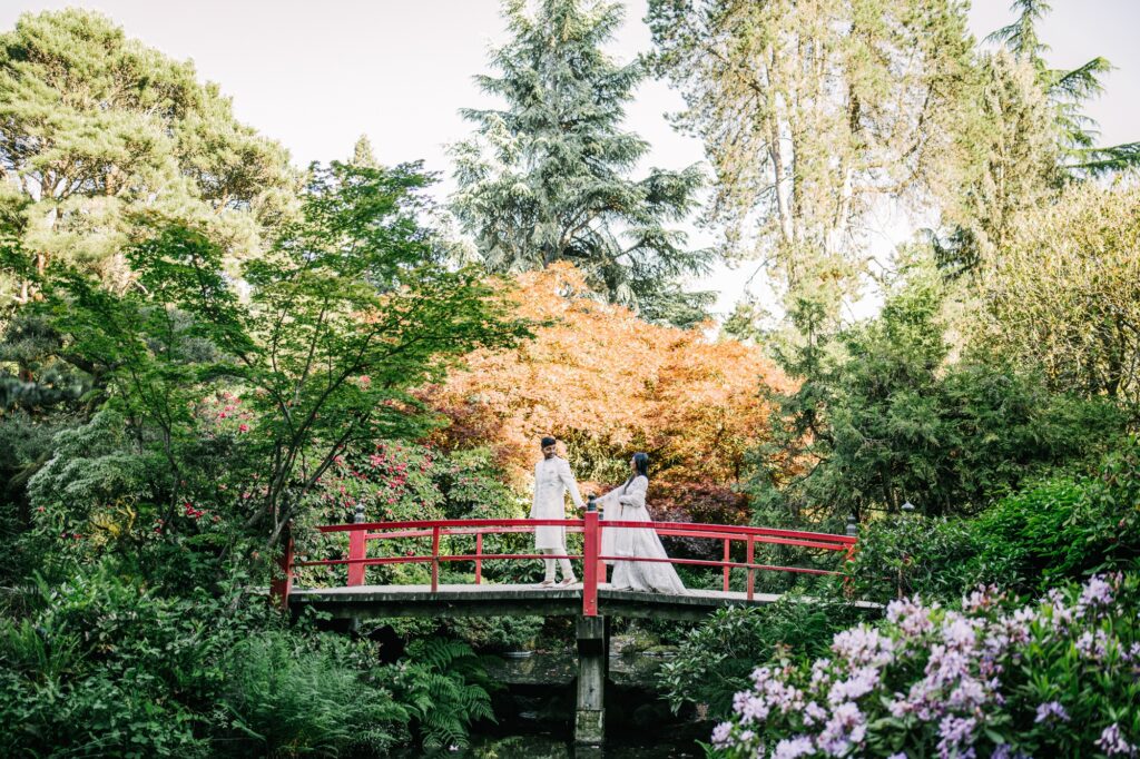 The Golf Club at Newcastle Wedding - Jerome Tso - Seattle & Portland ...