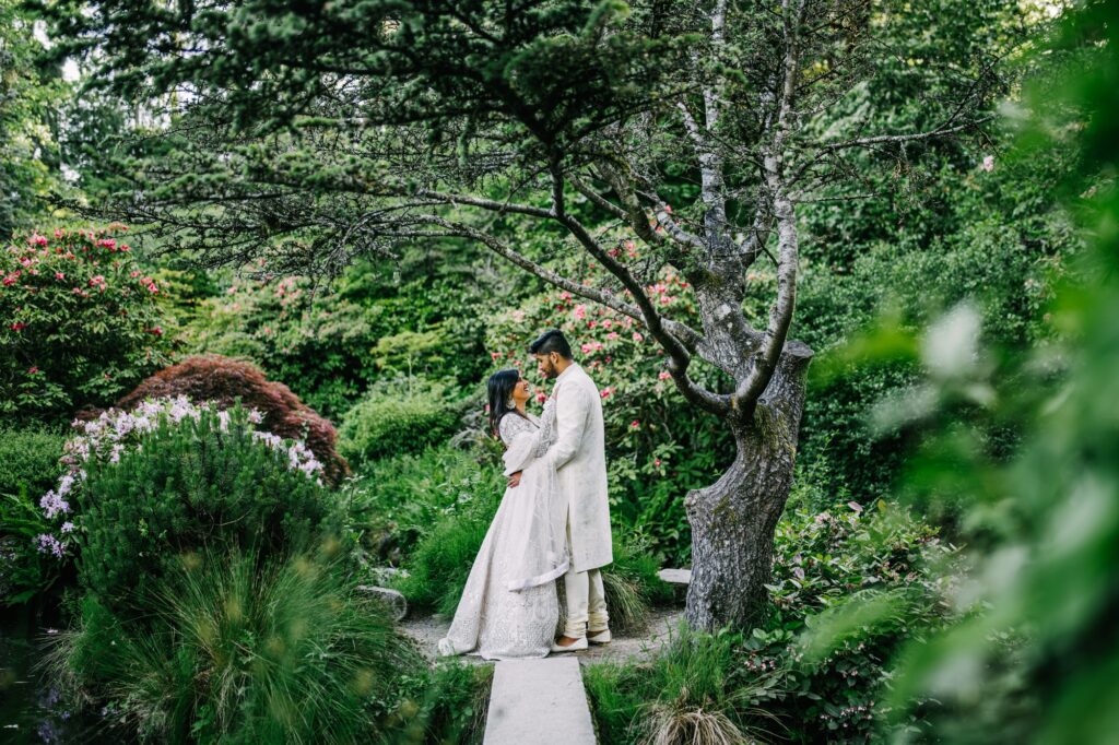 The Golf Club at Newcastle Wedding - Jerome Tso - Seattle & Portland ...