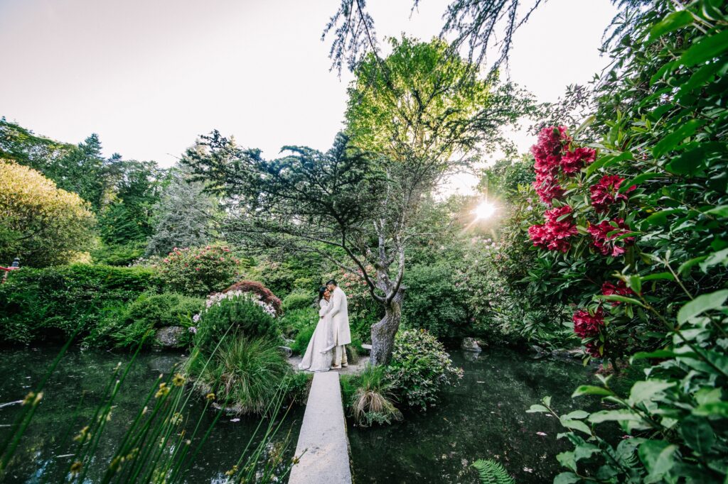 The Golf Club at Newcastle Wedding - Jerome Tso - Seattle & Portland ...